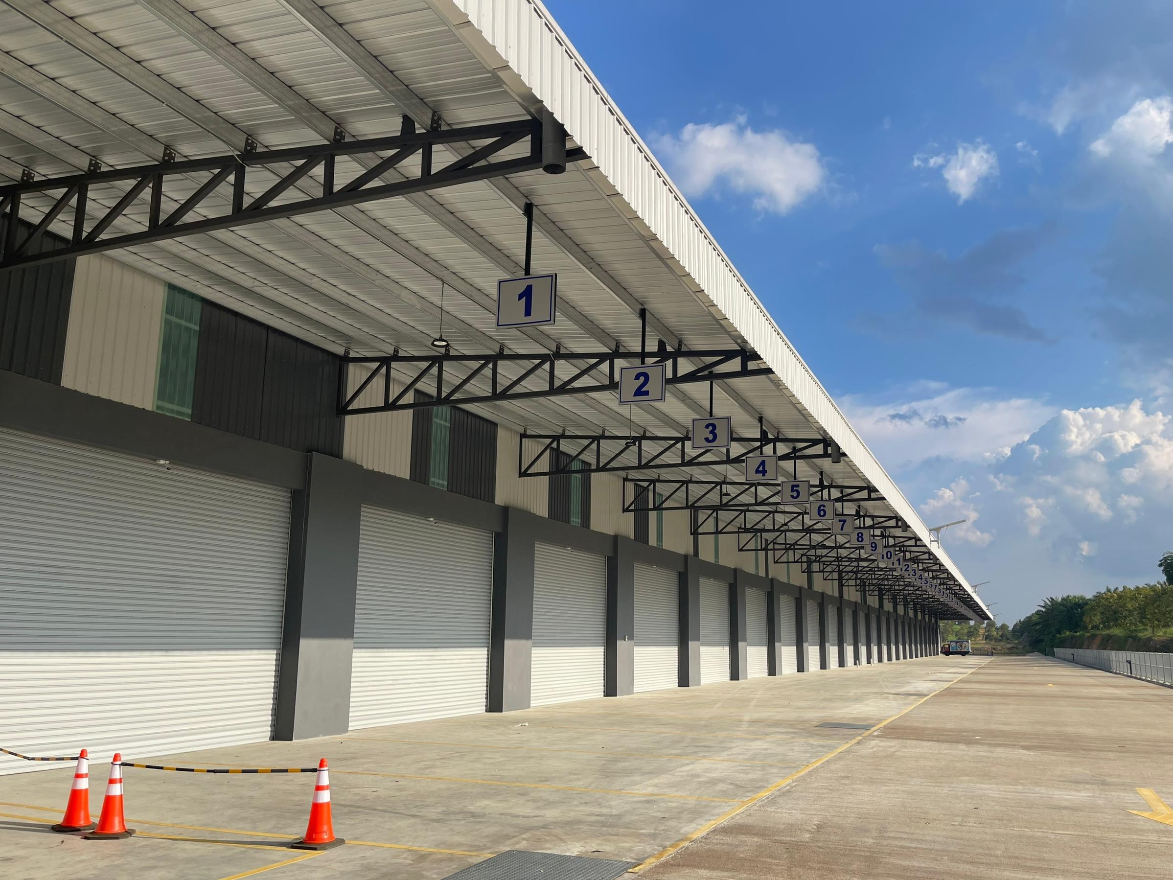 Ang Kim Lin Group - FMCG Distributor in Malaysia