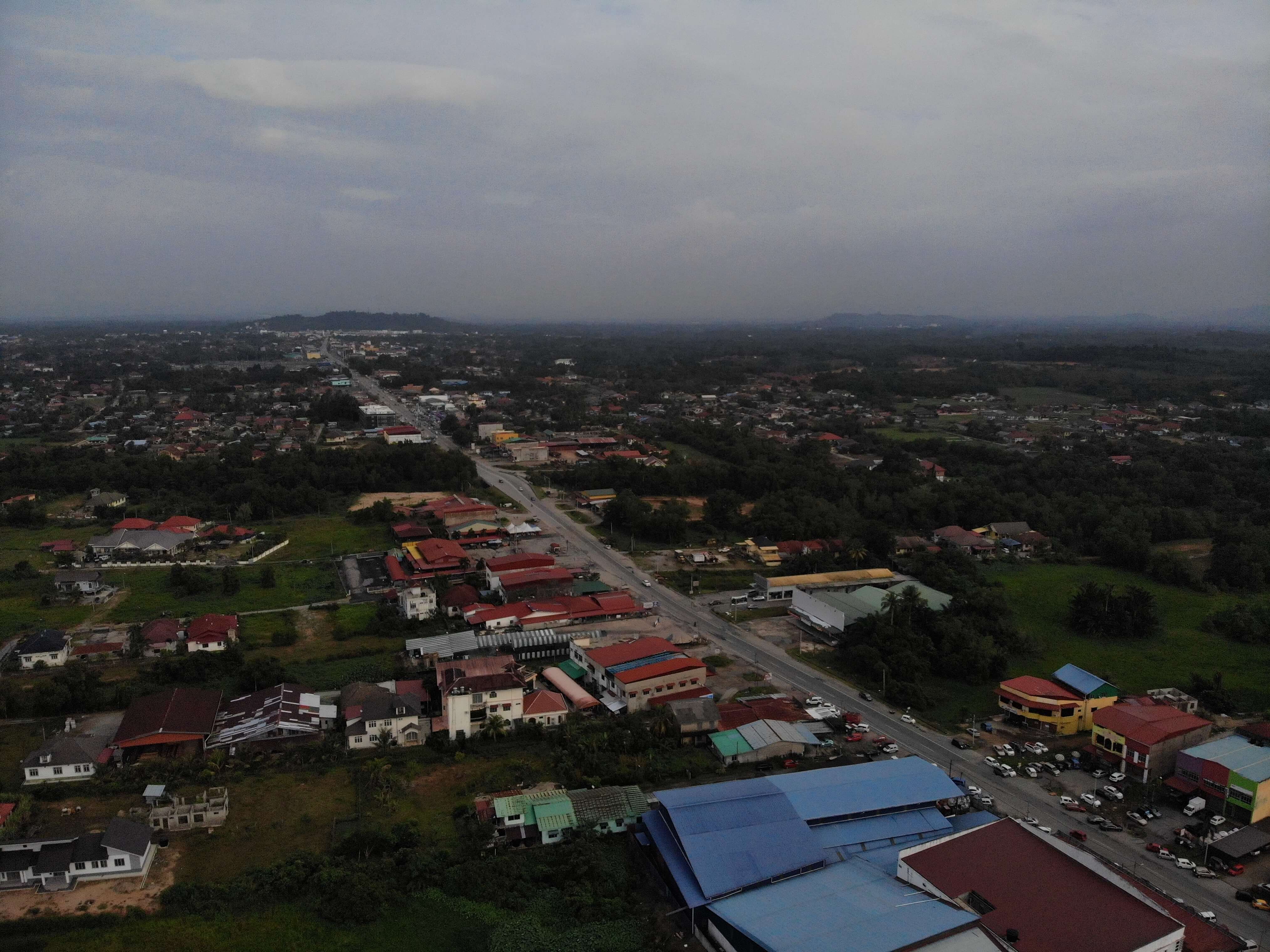 Ang Kim Lin Group - FMCG Distributor in Malaysia