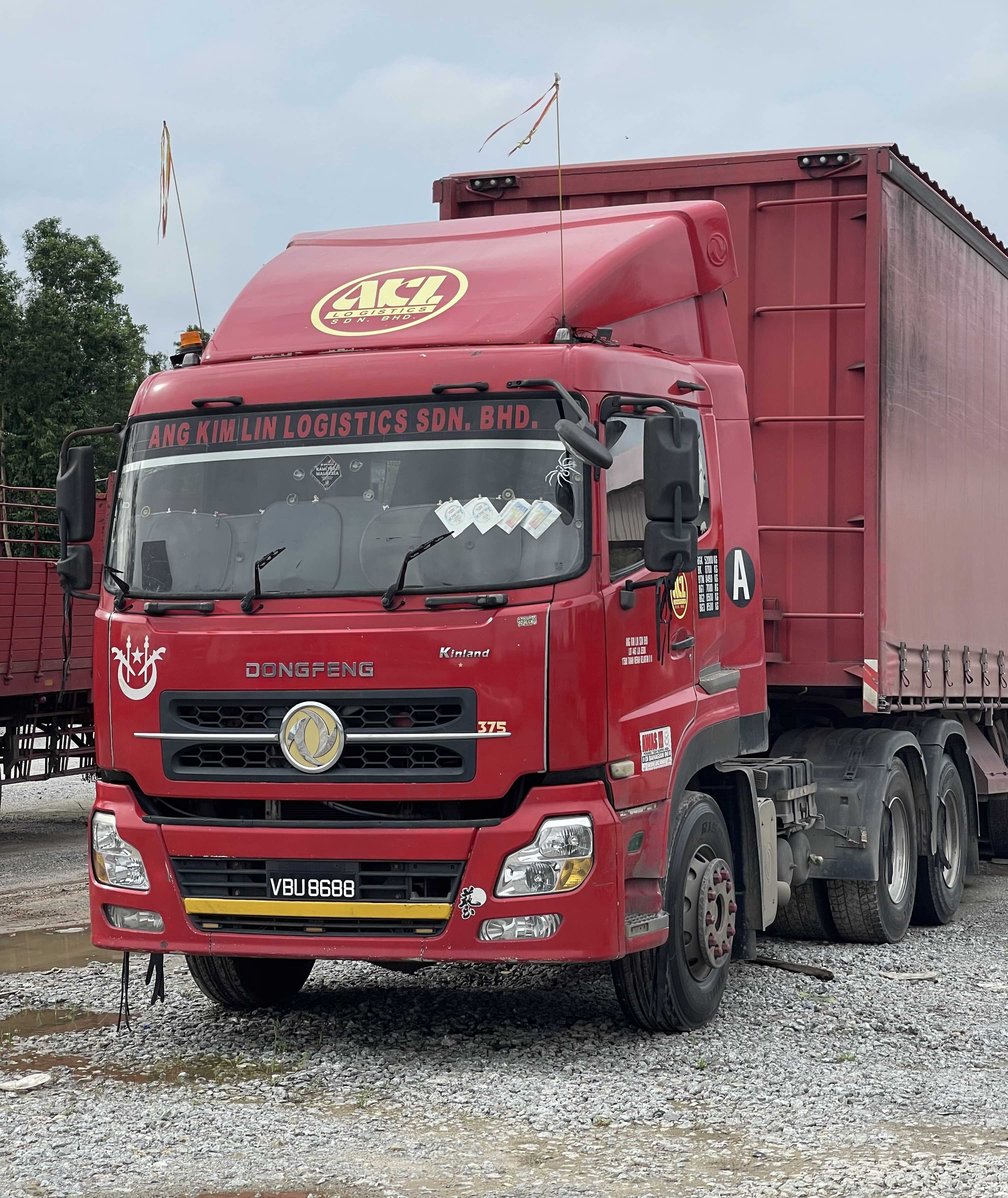 Ang Kim Lin Group - FMCG Distributor in Malaysia